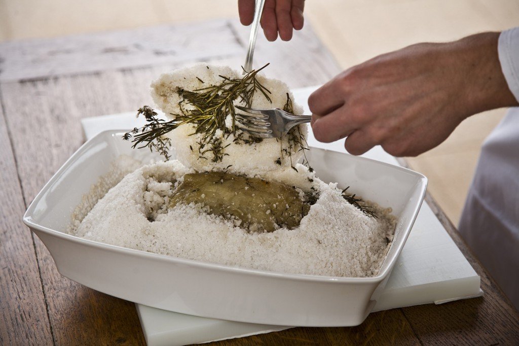 Le sel, de la préhistoire à nos jours | Luximer - Le Blog de la mer